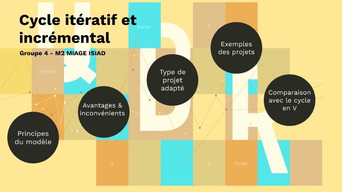 Cycle itératif et incrémental by yan lingqian on Prezi