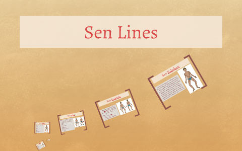 Sen Lines by Kerri Moran on Prezi