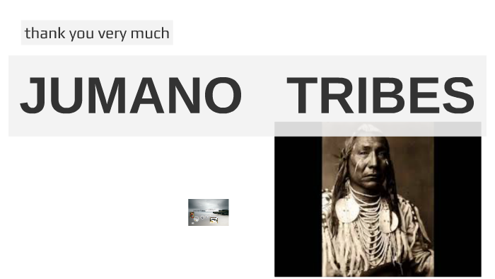 Jumano INDIANS by Jasmine Trevino on Prezi