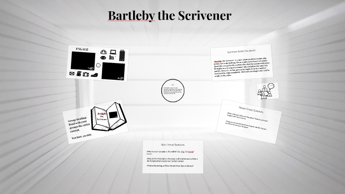 Bartleby the Scrivener by Vanessa Marie on Prezi