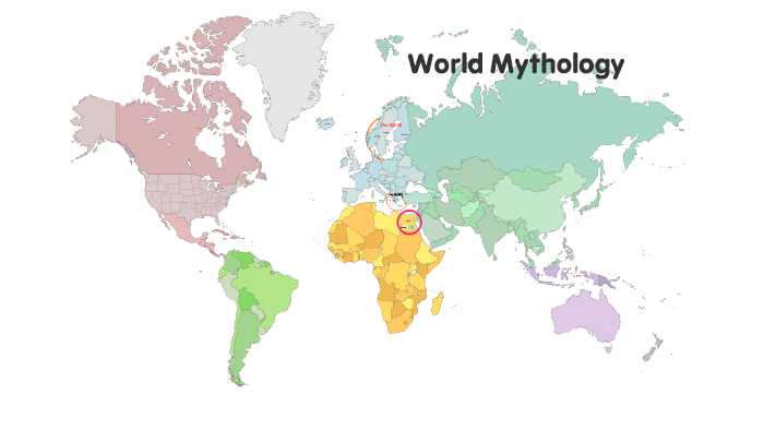 Haddock - Norse Mythology 2015 by Sandra Haddock on Prezi