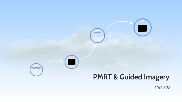 PMRT & Guided Imagery by Susan Branco on Prezi