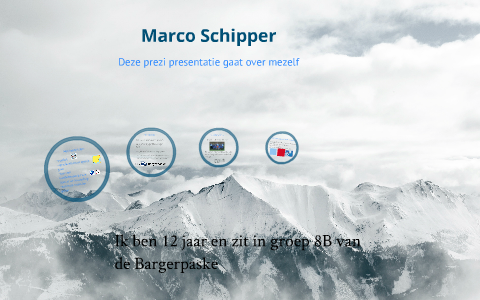 Marco Schipper by marco schipper on Prezi