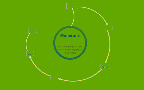 Monerans by MATS warrior Science on Prezi