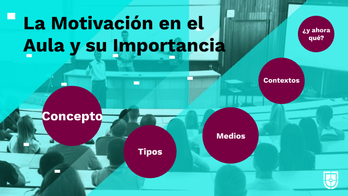 la motivación en el aula y su importancia by graciela armas palma on Prezi
