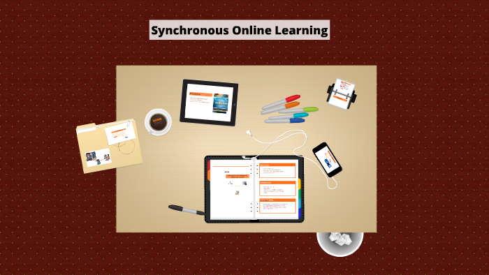 Synchronous Online Learning: Tools, Strategies, Advantages and ...