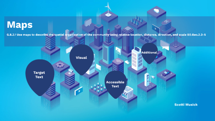 Quad Text Set- Maps by Scotti Musick on Prezi