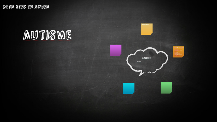 Soorten autisme by Kees Kuiper on Prezi