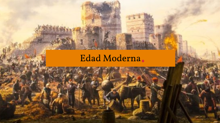 edad moderna by Rch17ch ch on Prezi