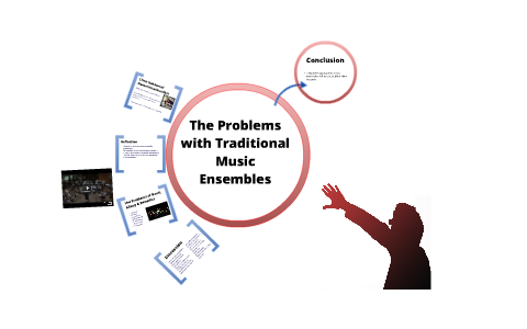 The Problems of Tradition Music Ensembles by Stephen Grindel on Prezi