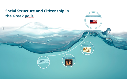 Social Structure and Citizenship in the Greek polis. by Emily Crabb on ...