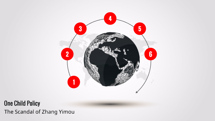 Chinese One Child Policy Presentation by Therese Kim on Prezi