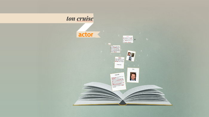 ton cruise by osman david juez fula on Prezi