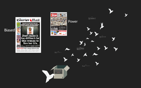 Newspaper Front Page Annotations by Jhanvi Patel on Prezi