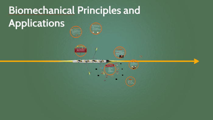 7 Principles of Biomechanics by Amber Kauffman on Prezi