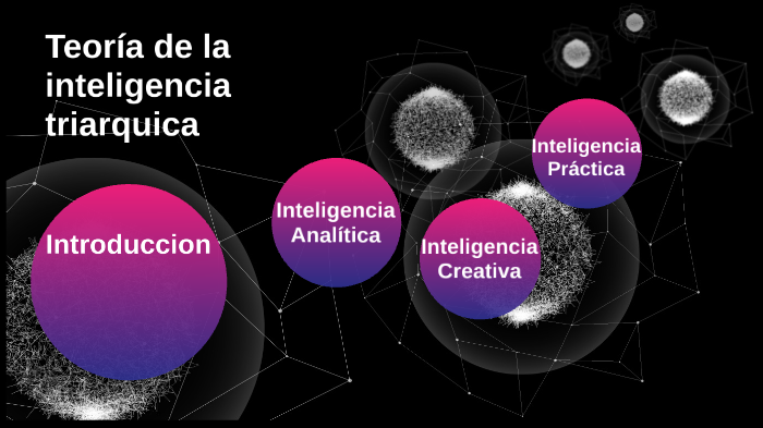 Presentacion Teoria Triarquica Ciclo Vital by Ana Vera on Prezi