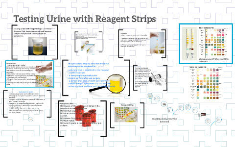 Testing Urine with Reagent Strips by Jewelynne Naguit on Prezi