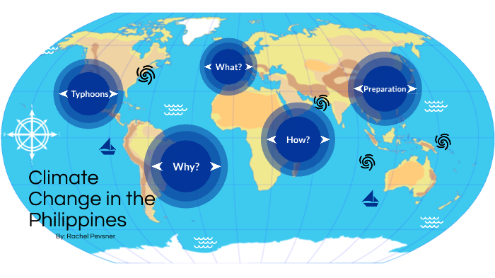 Climate Change in the Philippines by rachel pevsner on Prezi