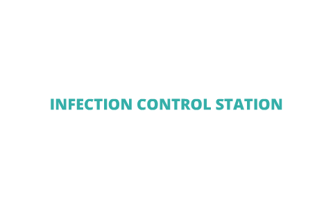 Infection Control Station Function Diagram by Derek McLaughlin on Prezi