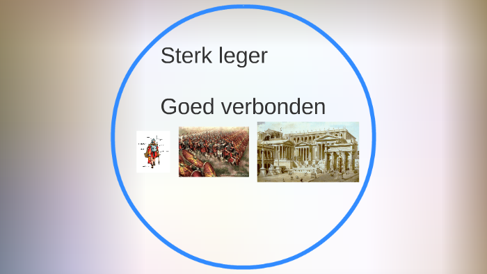 Groot en sterk Rijk by Daniel Sirotski on Prezi