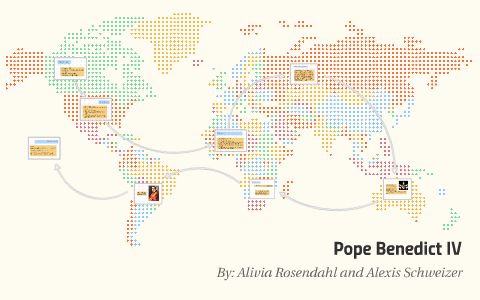 Pope Benedict IV by Alexis Schweizer on Prezi