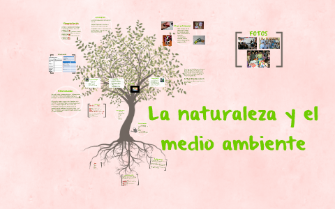 La naturaleza y el medio ambiente by zorayda Rodriguez Martinez on Prezi