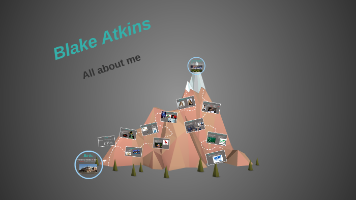 Blake Atkins by Blake Atkins on Prezi