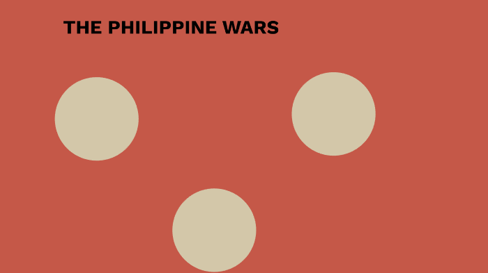 war in the philippines by robert pepito on Prezi