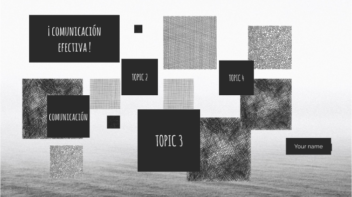 Diez pasos para una comunicación bien definida by Willy Velarde on Prezi