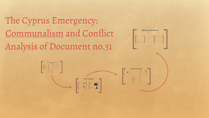 Cyprus Emergency 1956 by Andrew Gusak on Prezi