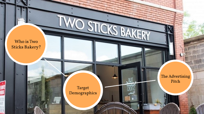 Two Sticks Bakery Advertising Campaign by Michael Paglialunga on Prezi