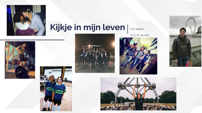 Tim by Tim Wilken on Prezi