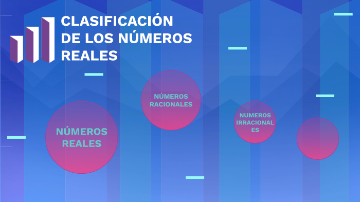 CLASIFICACIÓN DE LOS NÚMEROS REALES by jonny adrian pluas chavez on Prezi