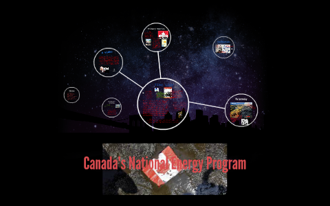 Canada's National Energy Program by Kristianna N on Prezi