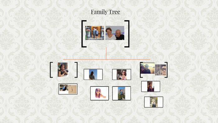 Family Tree by valentina alarcon on Prezi