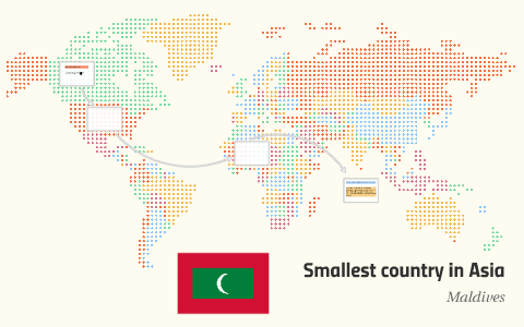 Smallest country in Asia by sharika chowdhury on Prezi