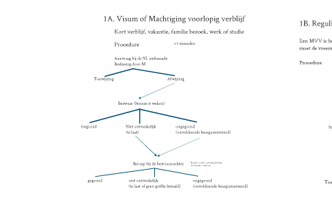IND procedure by Joost Hermans on Prezi