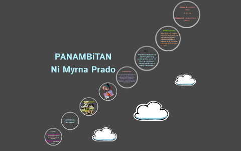MILIMINAS by kimberly orido on Prezi