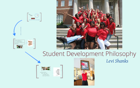 Student Development Philosophy by Levi Shanks on Prezi
