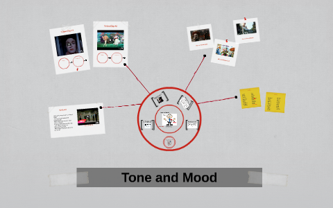 Tone and Mood by Emily Campbell on Prezi