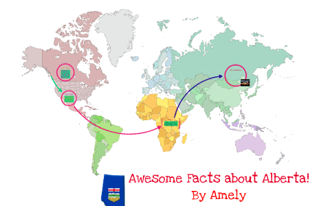 Awesome Facts about Alberta! by Room 411 on Prezi