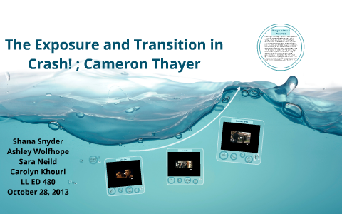 Cameron Thayer by Shana Snyder on Prezi