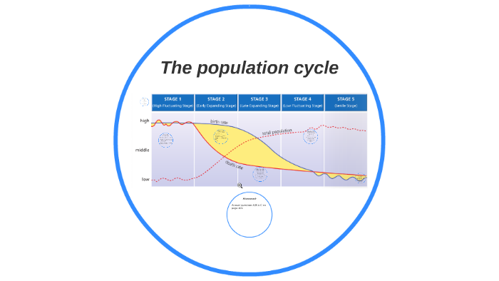 The population cycle by Brian Calvey on Prezi
