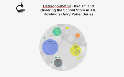 Heteronormative Heroism in Harry Potter by Irene Diaz on Prezi