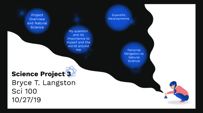 SCI 100 Project 3 by Kwji HD on Prezi