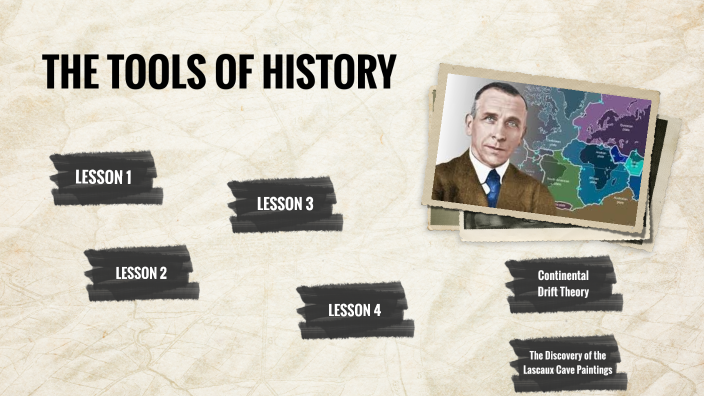 The Tools of History Ch. 1 by Tiffany Byars on Prezi