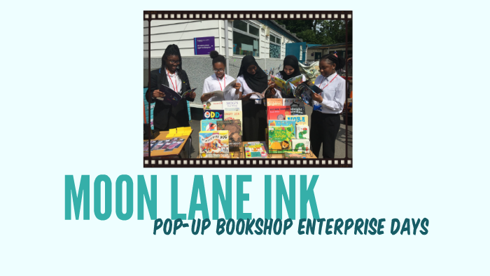 MOON LANE INK by tamara macfarlane on Prezi