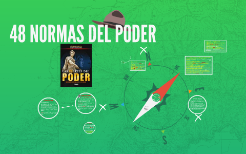 Al conocer y entender las 48 leyes del poder, podemos analiz by ...