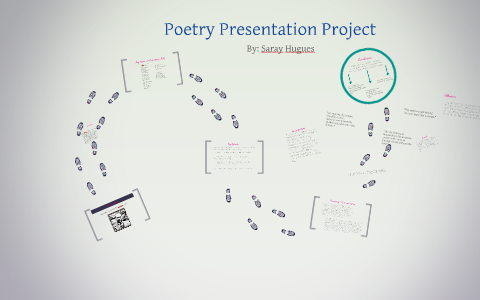Poetry Presentation Project by saray hugues on Prezi