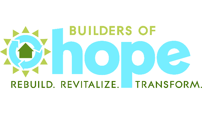 Builders of Hope Pezi - UC How to Change the World by Jonathan Godbout